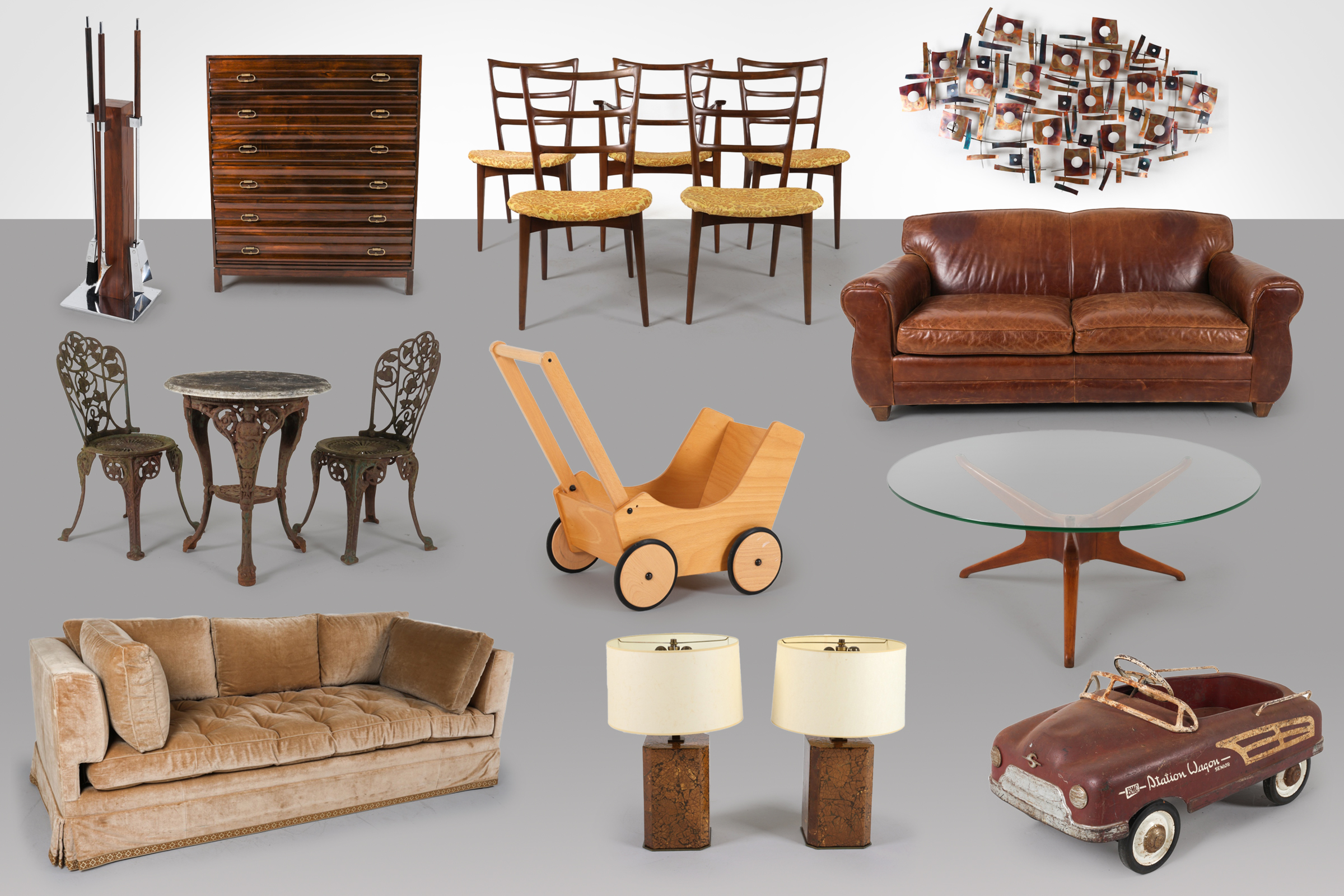 WestPortAuction – Bidding For Estate Product